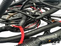 China KBZE 20Y-06-31612 20Y-06-31613 20Y-06-31614 KOMATSU EXETERNAL WIRING HARNESS FOR PC200-7 PC220-7 PC270 EXCAVATOR for sale