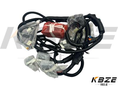 China KOMATSU 20Y-06-71511 20Y-06-71512 INTERNAL WIRING FOR NEW MODEL PC200-7 PC220-7 EXCAVATOR for sale