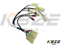 China KOMATSU 22U-06-22330 20Y-06-71170 WIRING HARNESS FITS PC130-7 PC160-7 PC200-7 EXCAVATOR for sale