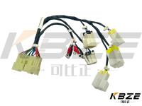 China KOMATSU 22U-06-22330 20Y-06-71170 WIRING HARNESS FITS PC130-7 PC160-7 PC200-7 EXCAVATOR for sale