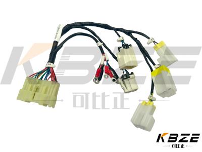 China KOMATSU 22U-06-22330 20Y-06-71170 WIRING HARNESS FITS PC130-7 PC160-7 PC200-7 EXCAVATOR for sale