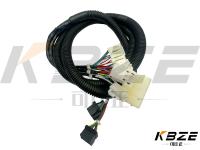China KOMATSU 208-979-7550 2089797550 WIRING HARNESS FOR PC200-7 PC360-7 PC400-7 EXCAVATOR for sale