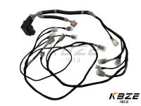 China KBZE 6251-81-9940 6251819940 KOMATSU SAA6D125E-5 ENGINE WIRING HARNESS FOR PC400-8 for sale