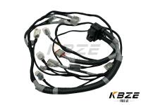 China KBZE 6251-81-9940 6251819940 KOMATSU SAA6D125E-5 ENGINE WIRING HARNESS FOR PC400-8 for sale