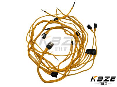 China KBZE 6156-81-9320 6156819320 KOMATSU SAA6D125E-3 ENGINE WIRING HARNESS FOR PC400-7 PC450-7 for sale