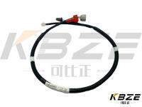 China KOMATSU SAA6D102E 6735814310 6735-81-4310 ALTERNATOR WIRING HARNESS FOR PC200-6 PC220-6 for sale
