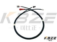 China KOMATSU SAA6D102E 6735814310 6735-81-4310 ALTERNATOR WIRING HARNESS FOR PC200-6 PC220-6 for sale