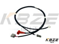 China KOMATSU SAA6D102E 6735814310 6735-81-4310 ALTERNATOR WIRING HARNESS FOR PC200-6 PC220-6 for sale