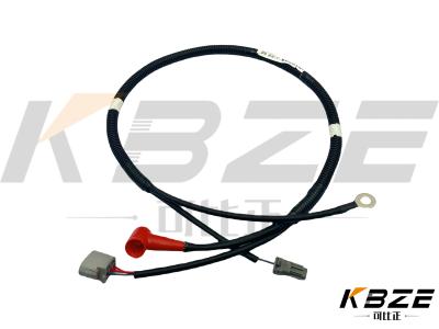 China KOMATSU SAA6D102E 6735814310 6735-81-4310 ALTERNATOR WIRING HARNESS FOR PC200-6 PC220-6 for sale