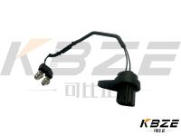 China 6156-81-9110 6156819110 KOMATSU PC400-7 WA470-6 WA480-6 INJECTOR WIRING HARNESS FOR SAA6D125E-5 ENGINE for sale