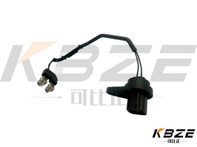 China 6156-81-9110 6156819110 KOMATSU PC400-7 WA470-6 WA480-6 INJECTOR WIRING HARNESS FOR SAA6D125E-5 ENGINE for sale