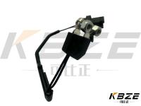 China 6156-81-9110 6156819110 KOMATSU PC400-7 WA470-6 WA480-6 INJECTOR WIRING HARNESS FOR SAA6D125E-5 ENGINE for sale