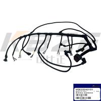 China KBZE VOE22243151 22243151 VOLVO D6E ENGINE WIRING HARNESS FOR EC160 EC210 EC235C for sale