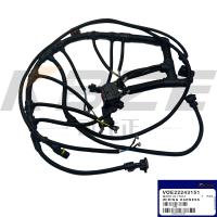 China KBZE VOE22243151 22243151 VOLVO D6E ENGINE WIRING HARNESS FOR EC160 EC210 EC235C for sale