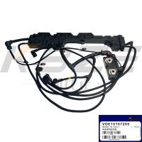 China VOE15107205 15107205 VOLVO D12D ENGINE WIRING HARNESS FOR EC330 EC360 EC460 EXCAVATOR for sale