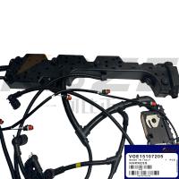 China VOE15107205 15107205 VOLVO D12D ENGINE WIRING HARNESS FOR EC330 EC360 EC460 EXCAVATOR for sale