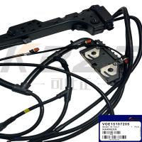 China VOE15107205 15107205 VOLVO D12D ENGINE WIRING HARNESS FOR EC330 EC360 EC460 EXCAVATOR for sale
