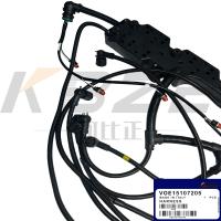 China VOE15107205 15107205 VOLVO D12D ENGINE WIRING HARNESS FOR EC330 EC360 EC460 EXCAVATOR for sale