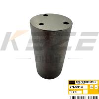 China KBZE CA7N5314 7N-5314 7N5314 INJECTOR DEFLECTOR SPILL FOR CAT 3508 3512 3516 ENGINE for sale