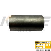 China KBZE CA7N5314 7N-5314 7N5314 INJECTOR DEFLECTOR SPILL FOR CAT 3508 3512 3516 ENGINE for sale