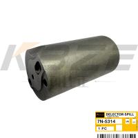China KBZE CA7N5314 7N-5314 7N5314 INJECTOR DEFLECTOR SPILL FOR CAT 3508 3512 3516 ENGINE for sale