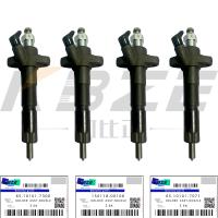 China 150118-00106 DOOSAN DAEWOO DE12 ENGINE 65.10101-7300 65.10101-7071 INJECTOR ASSY FOR DH370 DH420 DH500 EXCAVATOR for sale