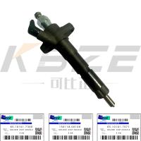 China 150118-00106 DOOSAN DAEWOO DE12 ENGINE 65.10101-7300 65.10101-7071 INJECTOR ASSY FOR DH370 DH420 DH500 EXCAVATOR for sale