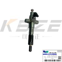 China 150118-00131 65.10101-7058 GENUINE DEVELON DOOSAN DB58 INJECTOR ASSY FOR DH170 DH220-5 DX225 for sale