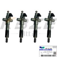 China 150118-00131 65.10101-7058 GENUINE DEVELON DOOSAN DB58 INJECTOR ASSY FOR DH170 DH220-5 DX225 for sale