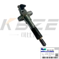 China 150118-00131 65.10101-7058 GENUINE DEVELON DOOSAN DB58 INJECTOR ASSY FOR DH170 DH220-5 DX225 for sale