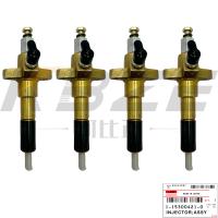 China KBZE 1-15300421-0 1153004210 HITACHI ZAX200-5G ZAX250-5G INJECTOR ASSY FOR ISUZU 6BG1 ENGINE for sale