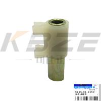 China KOMATSU SAA6D125E-3 ENGINE 6156-81-9150 6156819150 INJECTOR WIIRNG HOLDER FOR PC400 PC450 PC490 EXCAVATOR for sale