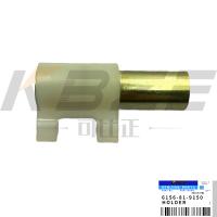 China KOMATSU SAA6D125E-3 ENGINE 6156-81-9150 6156819150 INJECTOR WIIRNG HOLDER FOR PC400 PC450 PC490 EXCAVATOR for sale