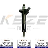 China VAME440071 MITSUBISHI 6D16 ENGINE INJECTOR ASSY 105160-5190 105030-3660 FOR KOBELCO SK290-6E SK330-6E for sale