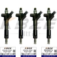 China VAME440071 MITSUBISHI 6D16 ENGINE INJECTOR ASSY 105160-5190 105030-3660 FOR KOBELCO SK290-6E SK330-6E for sale