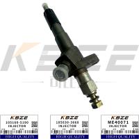 China VAME440071 MITSUBISHI 6D16 ENGINE INJECTOR ASSY 105160-5190 105030-3660 FOR KOBELCO SK290-6E SK330-6E for sale