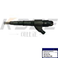 China VOE20798683 20798683 VOLVO D6D D6E ENGINE FUEL INJECTOR 0429-0987 FITS EC210B EC210D EXCAVATOR for sale