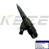 China VOE20798683 20798683 VOLVO D6D D6E ENGINE FUEL INJECTOR 0429-0987 FITS EC210B EC210D EXCAVATOR for sale