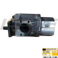 China CAT CA9J0455 9J0455 9J-0455 GEAR PUMP ASSY FITS FOR D10 TRACK TYPE TRACTOR for sale