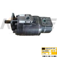 China CAT CA9J0455 9J0455 9J-0455 GEAR PUMP ASSY FITS FOR D10 TRACK TYPE TRACTOR for sale
