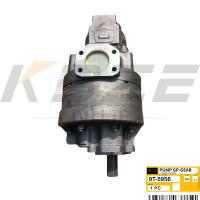 China KBZE CA9T5956 9T5956 9T-5956 FITS CAT D11N BULLDOZER GEAR PUMP ASSY for sale