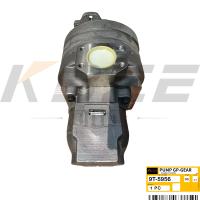 China KBZE CA9T5956 9T5956 9T-5956 FITS CAT D11N BULLDOZER GEAR PUMP ASSY for sale