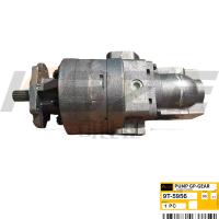 China KBZE CA9T5956 9T5956 9T-5956 FITS CAT D11N BULLDOZER GEAR PUMP ASSY for sale