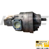 China KBZE CA9T5956 9T5956 9T-5956 FITS CAT D11N BULLDOZER GEAR PUMP ASSY for sale