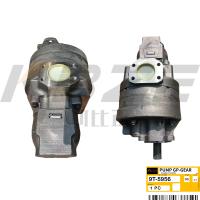China KBZE CA9T5956 9T5956 9T-5956 FITS CAT D11N BULLDOZER GEAR PUMP ASSY for sale
