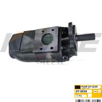 China KBZE CA9T9839 9T9839 9T-9839 CATERPILLAR D9N DOZER GEAR PUMP ASSY for sale
