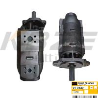 China KBZE CA9T9839 9T9839 9T-9839 CATERPILLAR D9N DOZER GEAR PUMP ASSY for sale