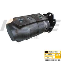 China KBZE CA9T9839 9T9839 9T-9839 CATERPILLAR D9N DOZER GEAR PUMP ASSY for sale