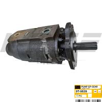 China KBZE CA9T9839 9T9839 9T-9839 CATERPILLAR D9N DOZER GEAR PUMP ASSY for sale