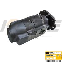 China KBZE CA9T9839 9T9839 9T-9839 CATERPILLAR D9N DOZER GEAR PUMP ASSY for sale